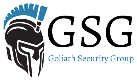 About Goliath Security Group - Goliath Security Group - Cyber Security ...