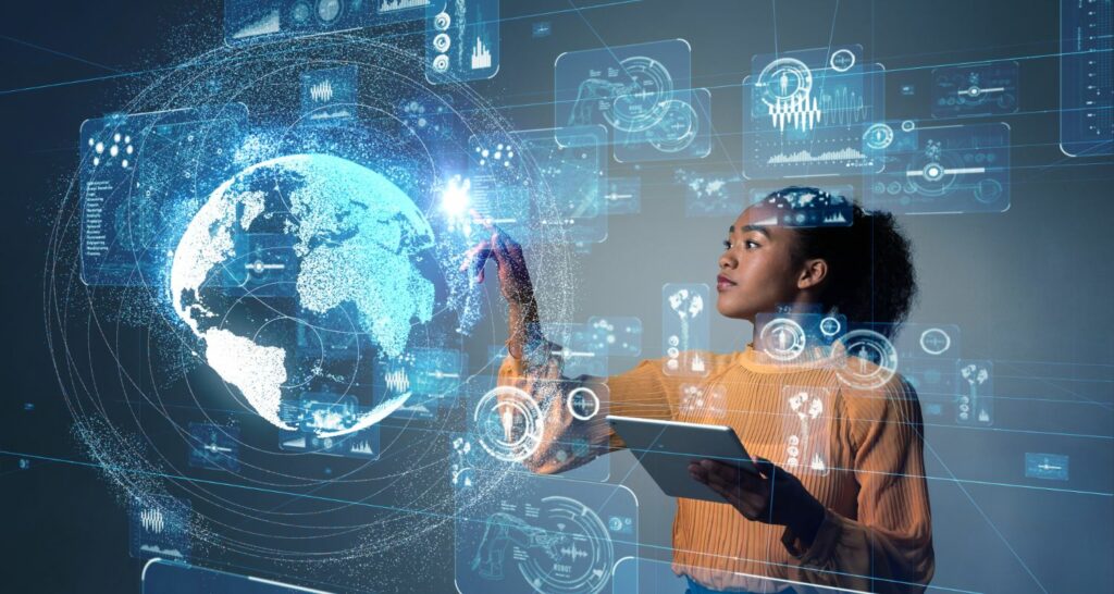 Impactful Cyber Intelligence