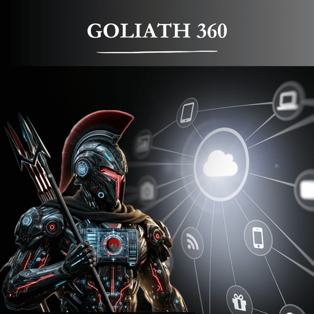 Goliath 360